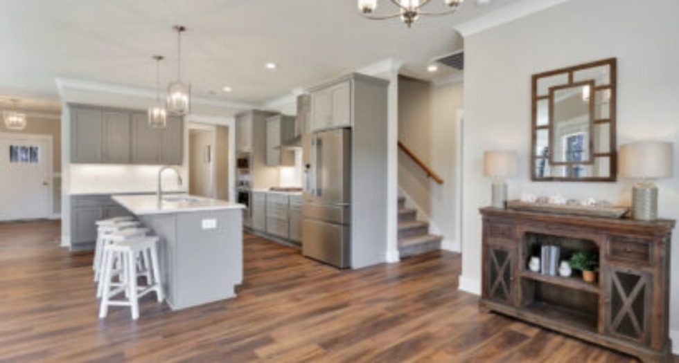 Redah Acres - McGee Huntley